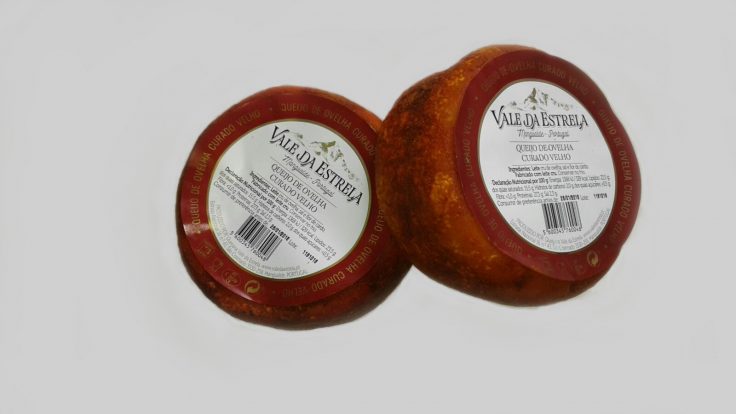 THE NEW PRODUCT OF VALE DA ESTRELA DAIRY: MATURE CHEESE – Vale da Estrela
